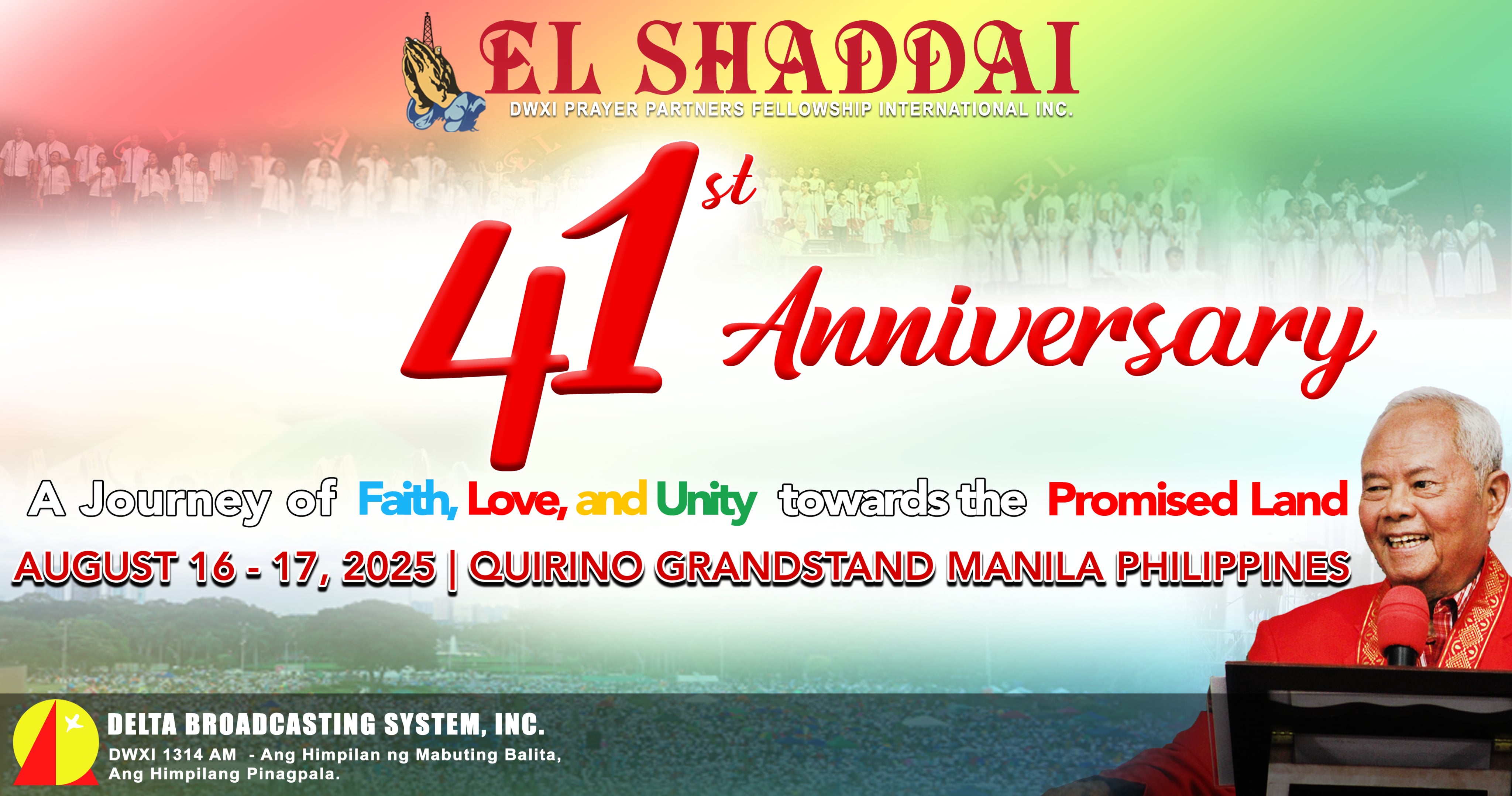 Delta Broadcasting System, Inc.